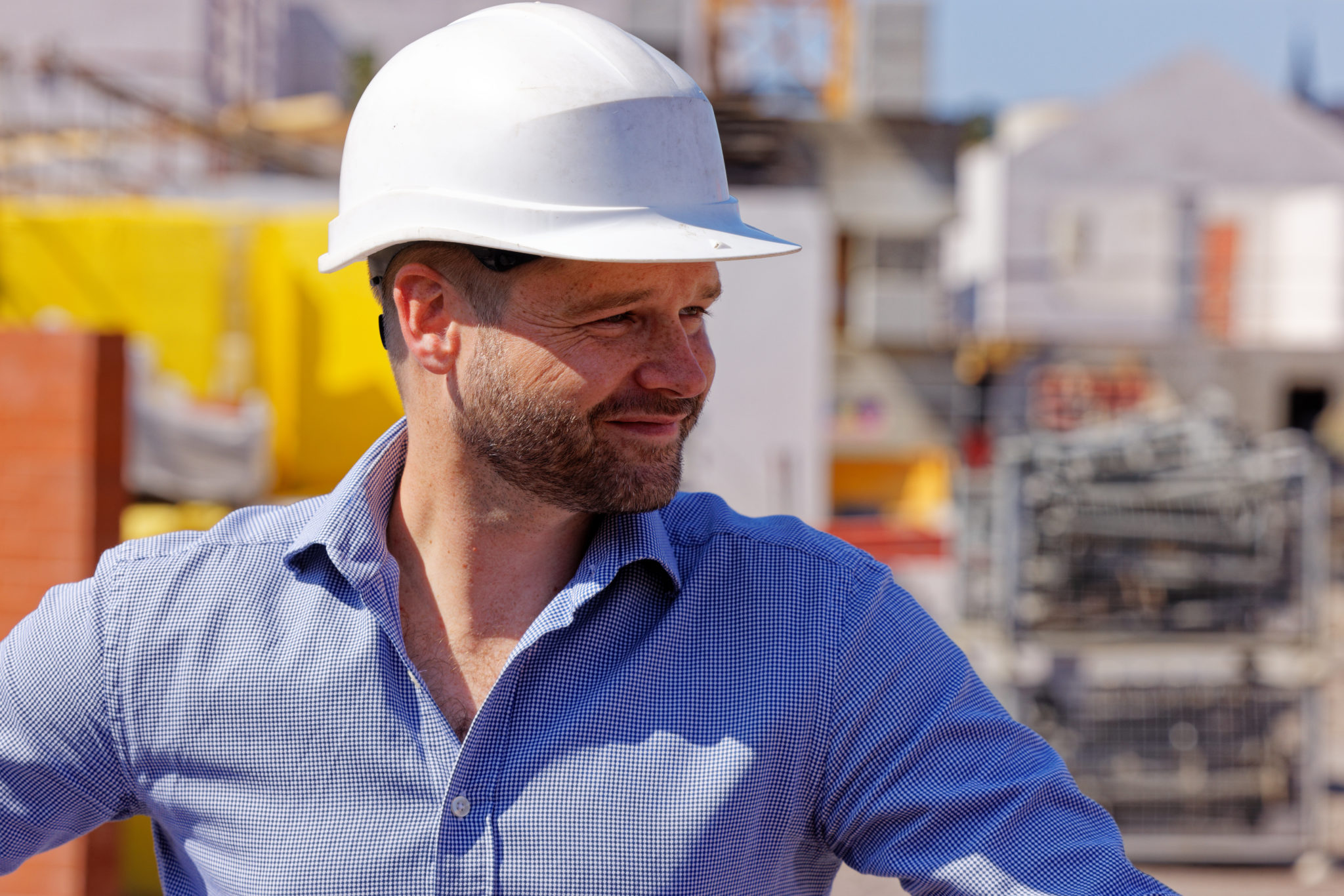 Les métiers de la construction - Maisons & Cités